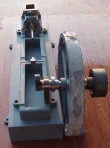 Building A Stuart Turner Steam Model Victoria Steam Engine ...